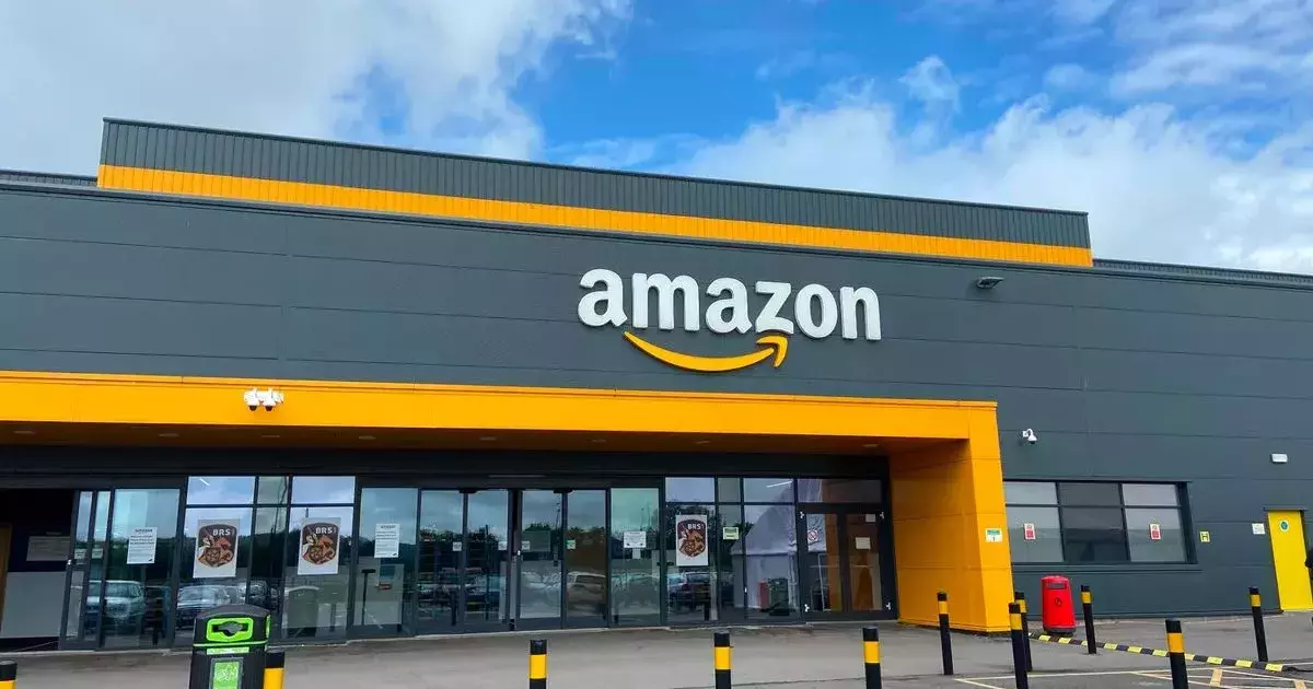 Jouw merk en producten verkopen op Amazon
